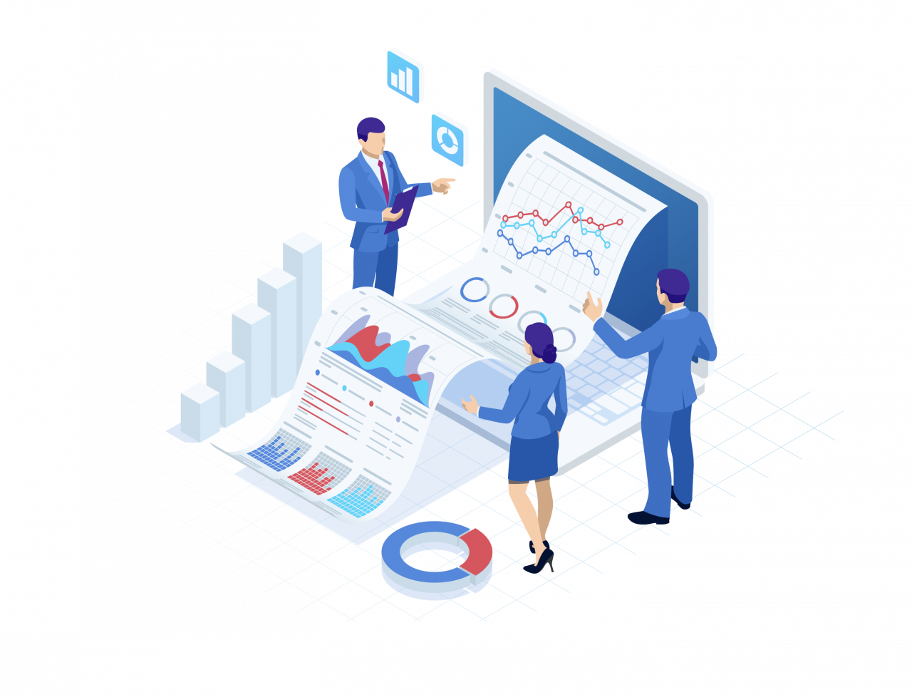 Handheld ERP - Director